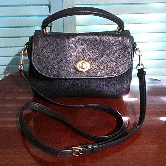 Coach | Bags | Coach C557 Marlie Top Handle Kiplock Bag | Poshmark